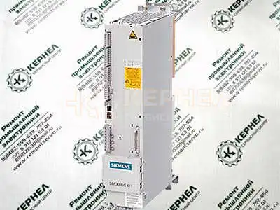 Ремонт Simodrive 611 в